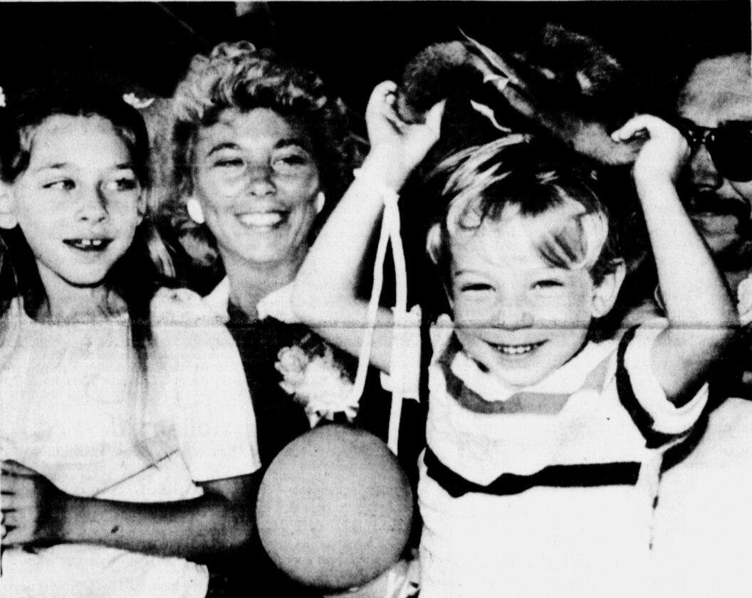 Remember When? | News, Sports, Jobs - Daily Press